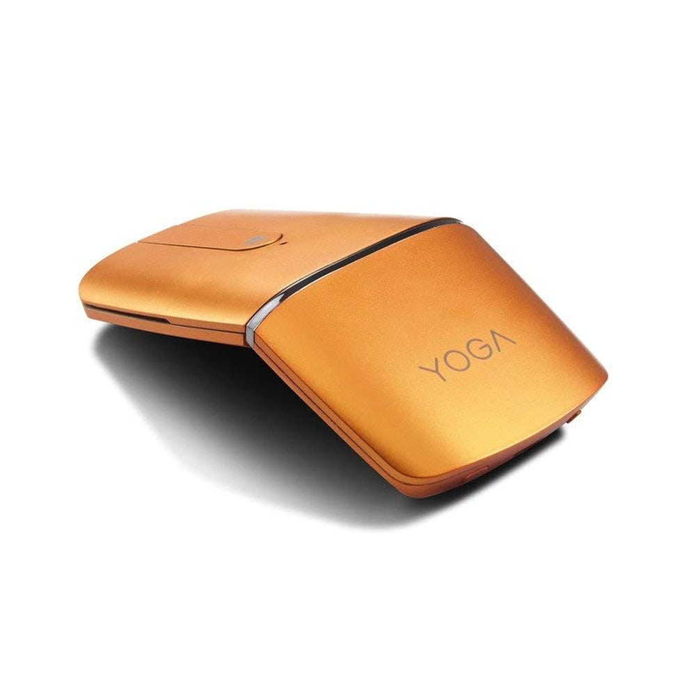 Lenovo’dan Yenilikçi Tasarımıyla Üstün Performanslı Yoga Mouse ...