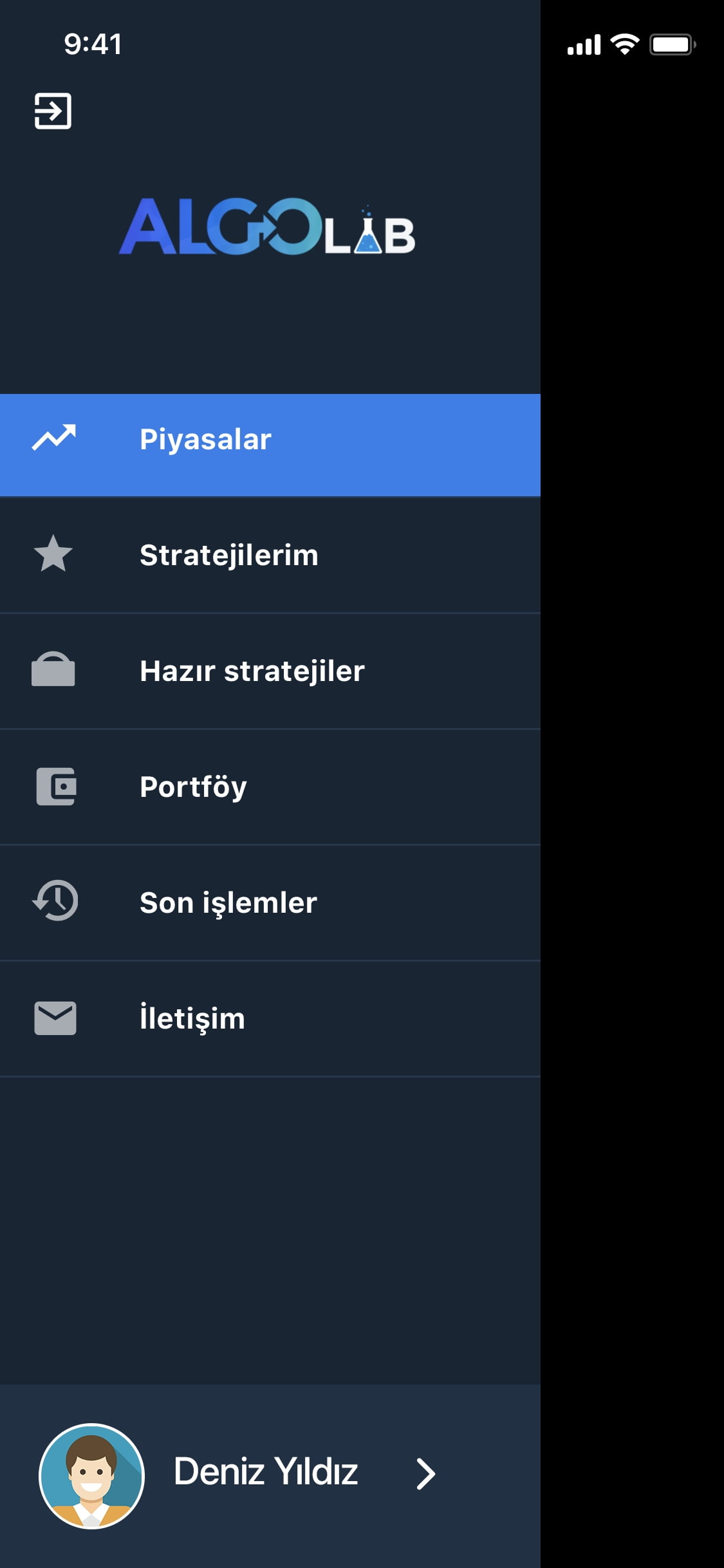 Dijital Gündem | ALGOLAB, Algoritmik İşlemleri Türkiye’de İlk Kez ...
