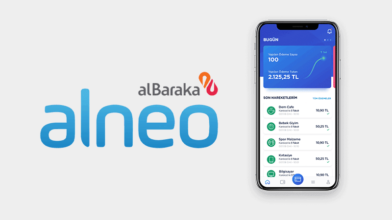 Alneo, Türkiye’deki iş yerlerinin hayatını 2021’de de kolaylaştıracak ...